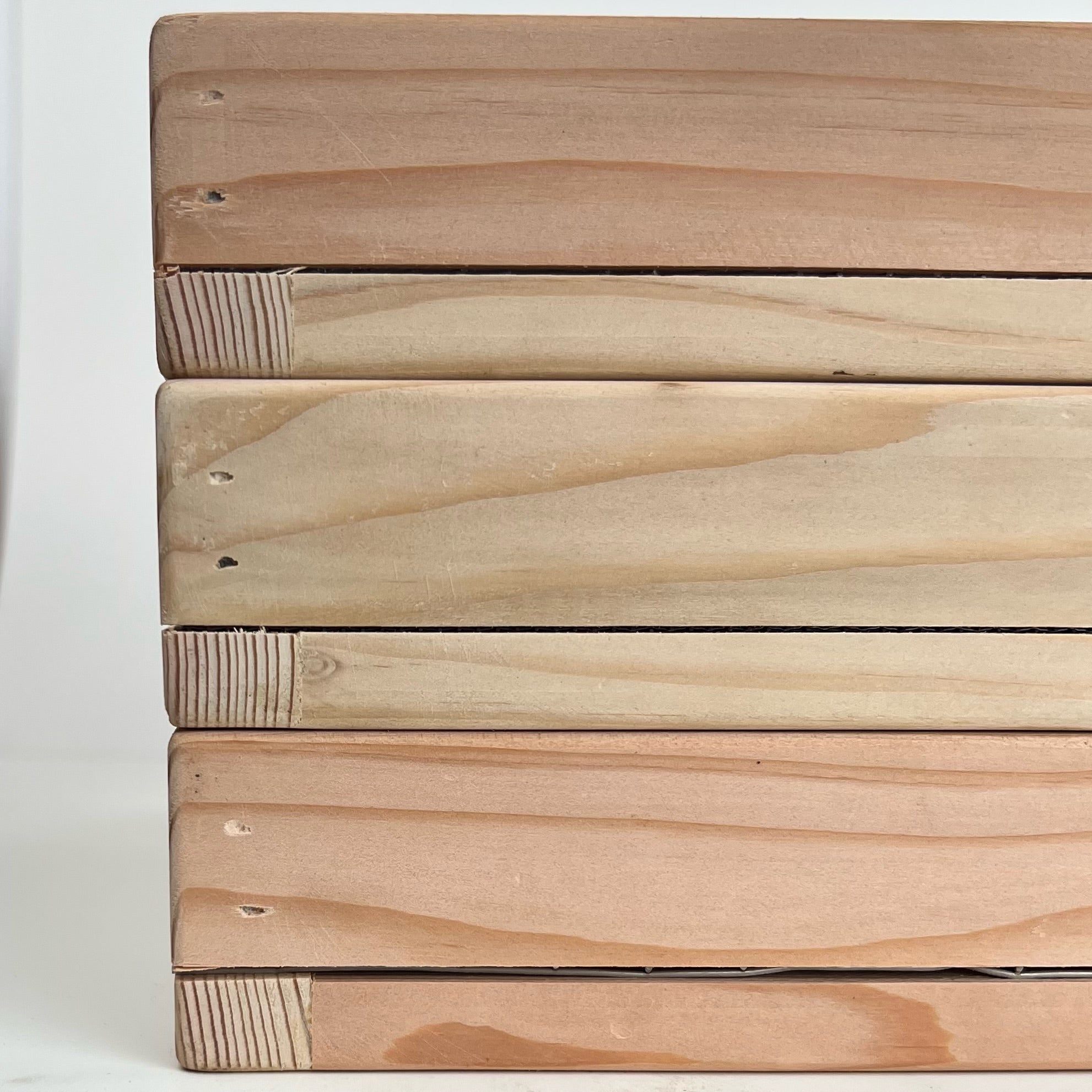 Seed Cleaning Screens - Expanded Set (Flowers, Herbs & Smaller Seeds ...