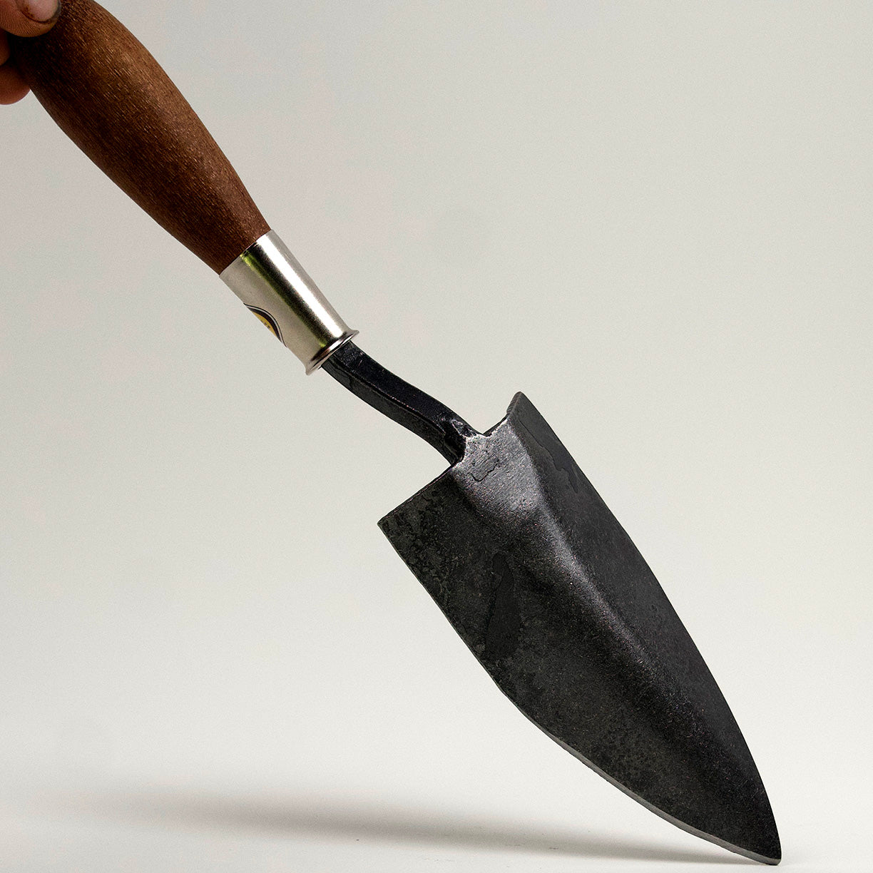 Trowel, Hand Forged | Siskiyou Seeds
